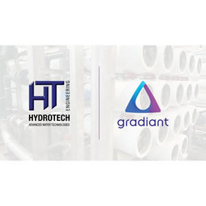 Hydrotech Engineering Forms Strategic Partnership with Gradiant for Innovative Water Solutions ...